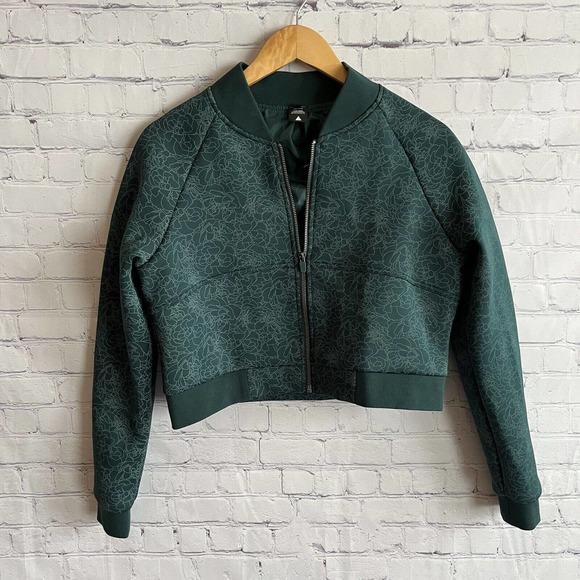 Balance Athletica | Jackets & Coats | Balance Athletica Womens Large ...